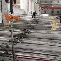 China 316L Stainless Steel Channel Bar U Shape Stainless Steel Channels in 6m Length for sale