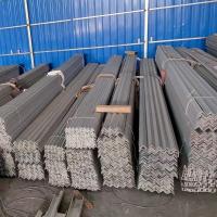 China 316L Stainless Steel Channel Bar U Shape Stainless Steel Channels in 6m Length for sale