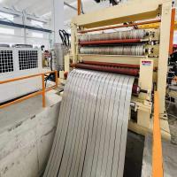 China EN 10088 1.4571 Stainless Steel Sheet Plate 316Ti SS Sheet Cold Rolled 0.6 - 3.0mm Thickness for sale