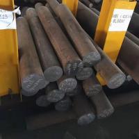 China 304 Stainless Steel Bar ASTM A276 Hot Rolled Black Surface SS Bar Diameter 6 - 350mm for sale
