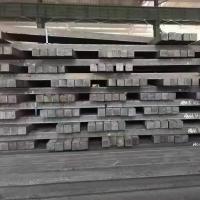 China 304 Stainless Steel Bar ASTM A276 Hot Rolled Black Surface SS Bar Diameter 6 - 350mm for sale