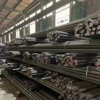 China 304 Stainless Steel Bar ASTM A276 Hot Rolled Black Surface SS Bar Diameter 6 - 350mm for sale