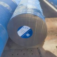 China Urea Grade 316LMod Stainless Steel Bar Diameter 6 - 250mm Hot Rolled / Forged SS Bars for sale