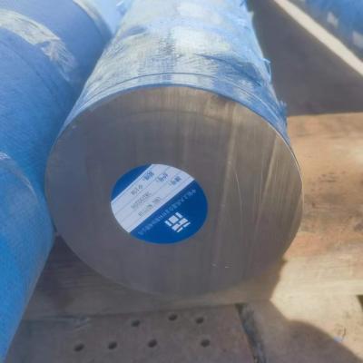 China Urea Grade 316LMod Stainless Steel Bar Diameter 6 - 250mm Hot Rolled / Forged SS Bars for sale