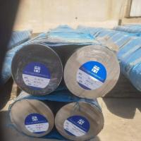 China Urea Grade 316LMod Stainless Steel Bar Diameter 6 - 250mm Hot Rolled / Forged SS Bars for sale