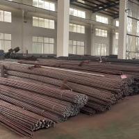 China Urea Grade 316LMod Stainless Steel Bar Diameter 6 - 250mm Hot Rolled / Forged SS Bars for sale