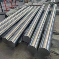 China Urea Grade 316LMod Stainless Steel Bar Diameter 6 - 250mm Hot Rolled / Forged SS Bars for sale