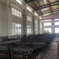 China Hot Rolled UREA Class 316L Modified Stainless Steel Round Bar Hot Rolled 1.4435 Stainless Steel for sale