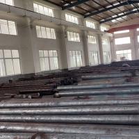 China Hot Rolled UREA Class 316L Modified Stainless Steel Round Bar Hot Rolled 1.4435 Stainless Steel for sale