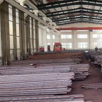 China Hot Rolled UREA Class 316L Modified Stainless Steel Round Bar Hot Rolled 1.4435 Stainless Steel for sale