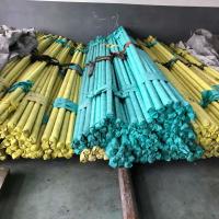 China UNS S21800 Urea Grade Stainless Steel Bar for Chemical Industrial Alloy218 Stainless Steel Shaft for sale