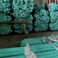 China UNS S21800 Urea Grade Stainless Steel Bar for Chemical Industrial Alloy218 Stainless Steel Shaft for sale