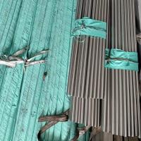 China Nitronic 60 Alloy Stainless Steel Round Bar / Bright Polishing SS Bar H7 H9 H11 Tolerance Diameter 4 - 60mm for sale