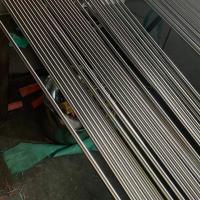 China Alloy 654SMO Stainless Steel Round Bar UNS S32654 Alloy Bars  EN 1.4652 Stainless Steel for sale