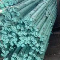 China Alloy 1.4652 Super Austenitic Stainless Steel Bar Alloy 654SMO Bright Polished Stainless Steel Rod for sale