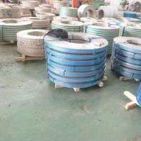 China BAOSTEEL 301 Stainless Steel Strip Full Hardness SS Strip UNS S30100 Spring Stainless Steel Roll for sale