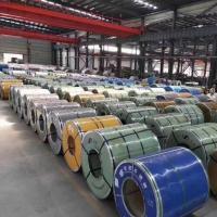 China High Precision 301 Stainless Steel Strip Bright Annealing Finishing With 1/4H 1/2H 3/4H FH for sale