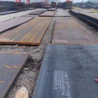 China AISI 5140 Alloy Steel Plate Thickness 3.0 - 260mm SAE5140 Steel EN 1.7035 Structure Alloy for sale