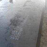 China Width 1500mm 2000mm 2200mm Grade AISI5140 / 40Cr / 1.7035 Alloy Steel Plate for sale