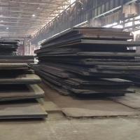 China EN 10025-2 S355J2 Steel Plate Thickness 2.0 - 150.0mm Q355D Plate Low Temperature Steel for sale