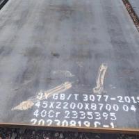 China EN 10025-2 S355J2 Steel Plate Thickness 2.0 - 150.0mm Q355D Plate Low Temperature Steel for sale