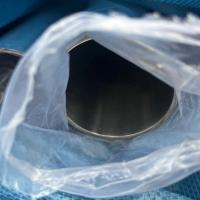 China Super Austenitic Ss Hollow Pipe 254SMO UNS S31254 SCH40 SCH80 for sale