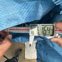 China Super Austenitic Ss Hollow Pipe 254SMO UNS S31254 SCH40 SCH80 for sale