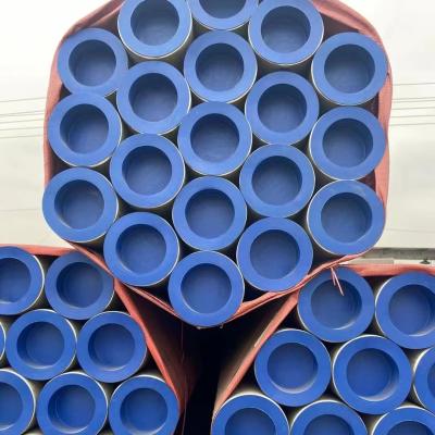 China 654SMO Stainless Steel Pipe  OD6-508mm Seamless Pipe SCH10S SCH40S SCH80S for sale