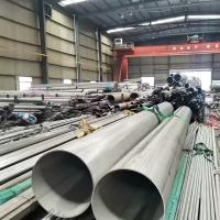 China Hastelloy C276 Seamless Pipe Tube UNS N10276 Alloy Tubing ASTM EN Standard for sale
