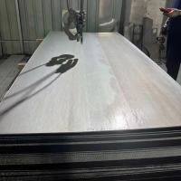 China SA240 317L Stainless Steel Plate Cold Rolled & Hot Rolled UNS S31703 in 1500mm Width for sale