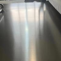 China SA240 317L Stainless Steel Plate Cold Rolled & Hot Rolled UNS S31703 in 1500mm Width for sale