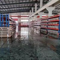 China SA240 317L Stainless Steel Plate Cold Rolled & Hot Rolled UNS S31703 in 1500mm Width for sale