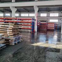 China SA240 317L Stainless Steel Plate Cold Rolled & Hot Rolled UNS S31703 in 1500mm Width for sale