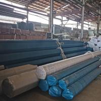 China Austenitic Stainless Steel Round Tube Grade 304/304L 316/316L 321 316Ti 317L 347H 904L 254SMO for sale