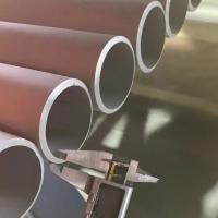 China Duplex S31803 / S32205/S32750 Stainless Steel Pipe Tube DSS Pipe Grade 2205 for Chemical Area for sale