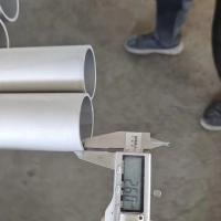 China TP317/TP317L Stainless Steel Pipe Tube DN6-DN400 SMLS Pipe in 6m Length for sale