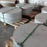 China Waterjet Cutting Stainless Steel Plate Grade 304 316L 321 317L 310S Without Burr for sale