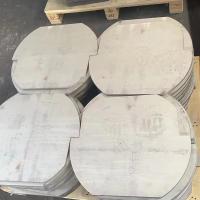 China Laser Cutting Stainless Steel Plate Grade 630 / 17-4PH Stainless Plate Thickness 0.3 - 30.0mm for sale