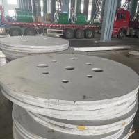 China Laser Cutting Stainless Steel Plate Grade 630 / 17-4PH Stainless Plate Thickness 0.3 - 30.0mm for sale