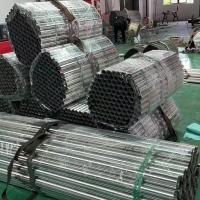 China Food-Grade Stainless Steel Sanitary Tubing Grade 304 316L / 1.4301 1.4404 in 6m Length for sale