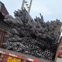 China ASTM A312 Grade 321 Stainless Steel Seamless Pipe SCH40S SCH80S SCH160S SMLS Pipe for sale
