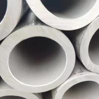 China Inconel 625/UNS N06625 Nickle Alloy Seamless Pipe DN6-DN400 6m Length in Stock for sale