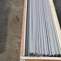 China Inconel 625/UNS N06625 Nickle Alloy Seamless Pipe DN6-DN400 6m Length in Stock for sale