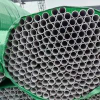 China Inconel 625/UNS N06625 Nickle Alloy Seamless Pipe DN6-DN400 6m Length in Stock for sale