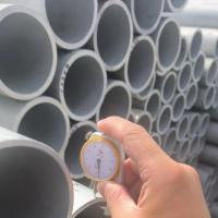 China 904L/ N08904 ASTM B677 Seamless Stainless Steel Pipes Tube Stainless Pipe Tubing for sale