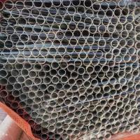 China 904L/ N08904 ASTM B677 Seamless Stainless Steel Pipes Tube Stainless Pipe Tubing for sale