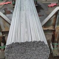 China 254 SMO Seamless Austenitic Stainless Steel Pipes UNS S31254 Stainless Steel Tubing for sale