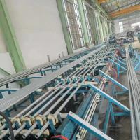 China ASTM A213 TP347H Grade Seamless Austenitic Stainless Steel Pipes Diameter 1/2
