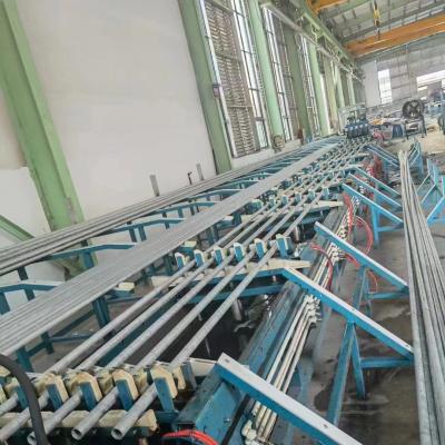 China ASTM A213 TP347H Grade Seamless Austenitic Stainless Steel Pipes Diameter 1/2