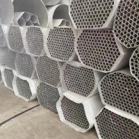 China UNS S31635 / TP316Ti Seamless Austenitic Stainless Steel Pipes / Stainless Steel Tubing for sale